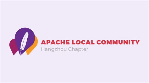Apache Answer Joined The First Alc Hangzhou Meetup Answer
