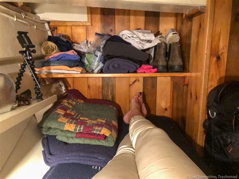 The Rusticators Guide To Maine Windjammer Cruises — Travlinmad Slow
