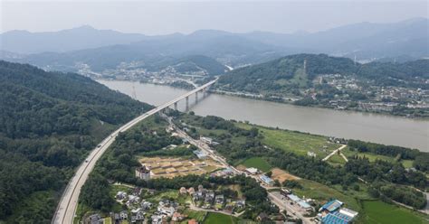 ‘김건희 특혜라던 양평고속도 노선 2년전 민주당서도 요구했다