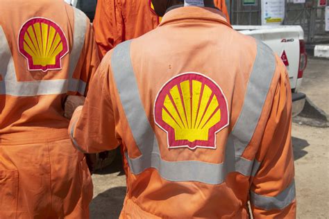 Shell Campaign Industriall