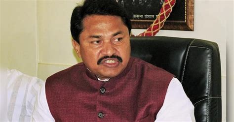 Nana Patole Shares Stage With Rahul Gandhi Attacks Pm Narendra Modi