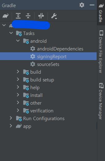 Androidkotlin Wfailed Signinresultfailed Code 10