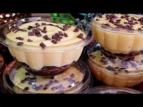 DESCOBRI O DOCE QUE TRIPLICA AS VENDAS SOBREMESA CREMOSA NO POTE