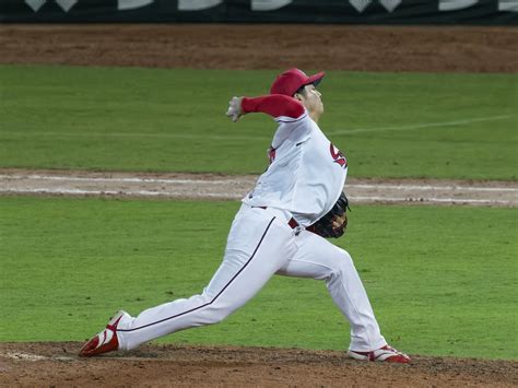 広島東洋カープ 26 益田武尚 202396 広島東洋カープ Vs 横浜denaベイスターズ第23回戦 広島東 Flickr