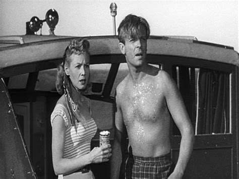 The Incredible Shrinking Man 1957 Midnite Reviews