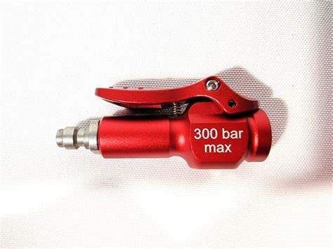 EDgun EaZy Fill - Baker Airguns