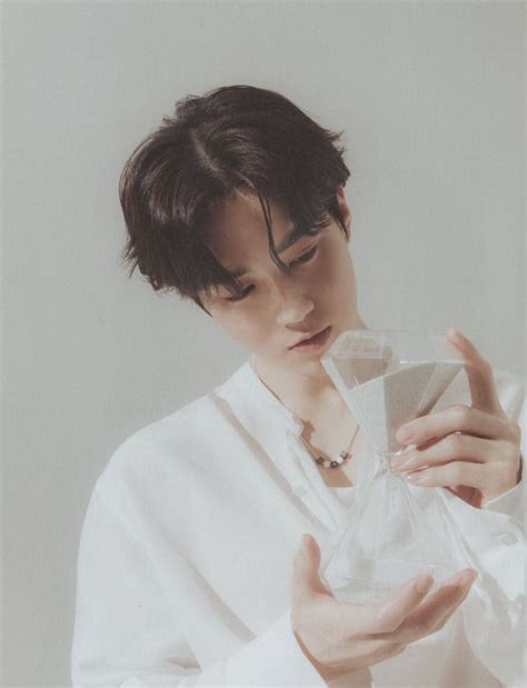 Scan Kpop On Twitter Suho Kim Junmyeon Suho Exo