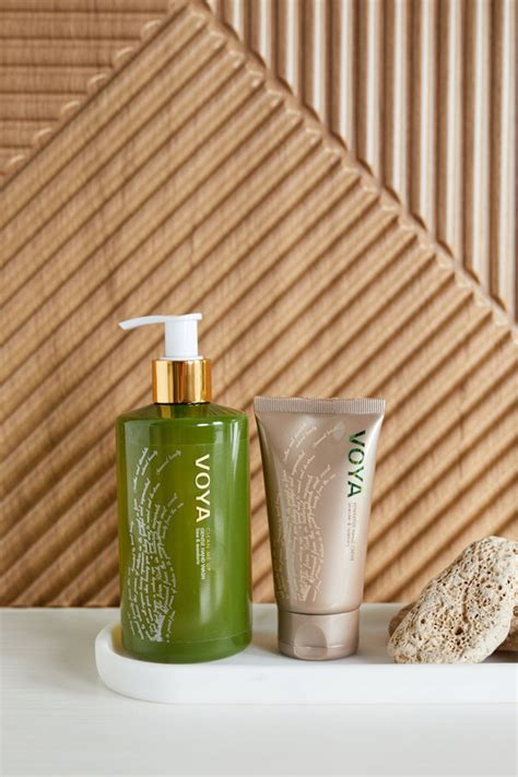 Shop Voya Organic Beauty And Luxury Home Fragrances