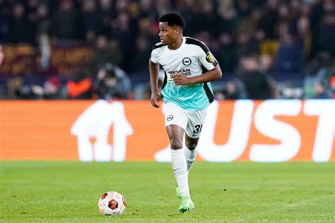 FC Barcelona z nową opcją na transfer Ansu Fatiego Goal pl