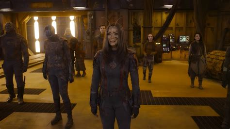 Guardians Of The Galaxy Vol 3 Knew What We Expected And Made Us Pay For It
