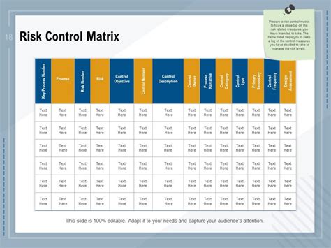Vulnerability Assessment Plan Powerpoint Presentation Slides Presentation Graphics