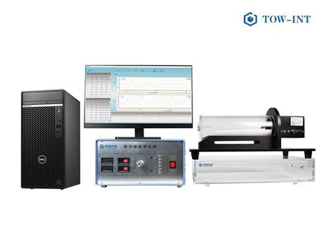 Pulmonary Function Test System Pft Invasive Animal Research Whole