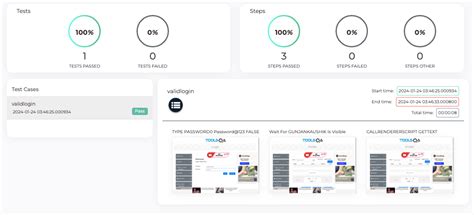Modernizing Conventional Test Automation With Testgrid Mdn Blog