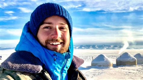 My Tour Of The World In Eighty Days