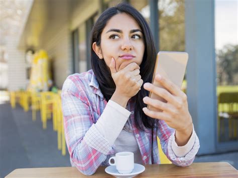 Should You Check Your Partner S Phone