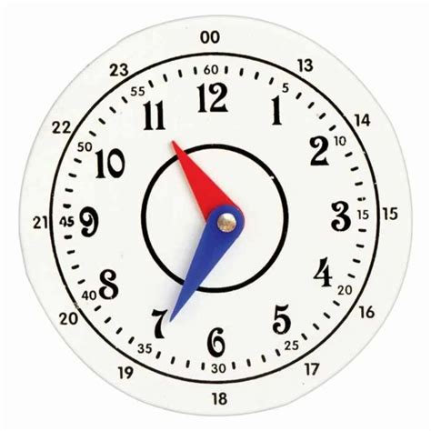 Topsun Palm Clock Toy For School Play School At ₹ 68 Piece In New