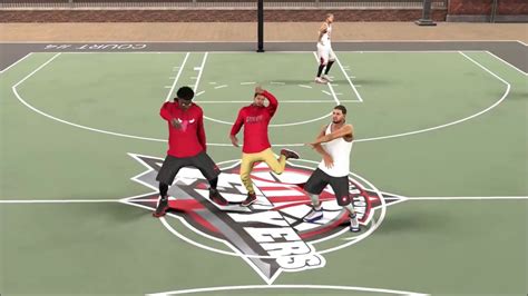 Nba2k17 Mixtape 1 YouTube