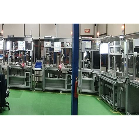 Lower Energy Consumption Hero Fdm Assembly Line At Best Price In