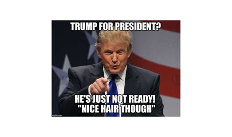 50 Meme Con Donald Trump Wired