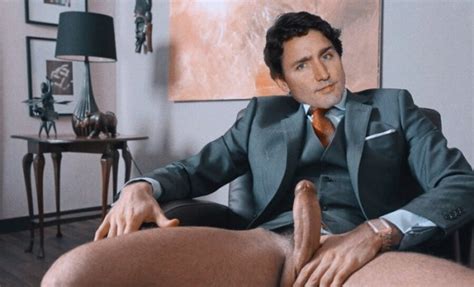 Justin Trudeau
