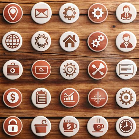 Premium Photo Creative Task And Project Management 25 Outline Icon