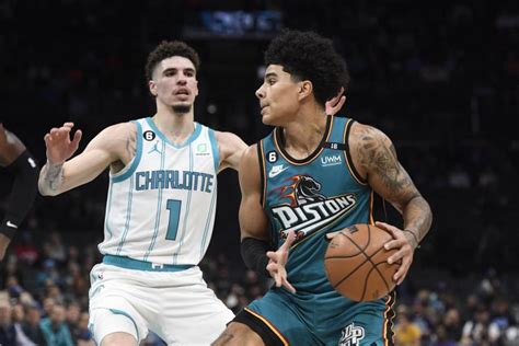 Killian Hayes Un Mois De Renouveau Chez Les Detroit Pistons