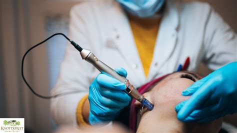 Revitalize Your Skin With Moxi Laser Treatment