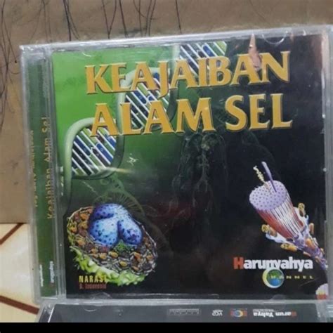 Jual Film Harun Yahya Series Kebenaran Kisah Al Quran Menguak Akar