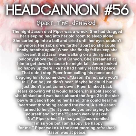 The Back Cover Of Headcannons Song