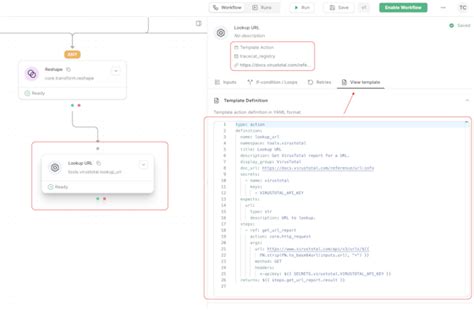 Quickstart Tracecat Documentation Quickstart Tracecat Documentation