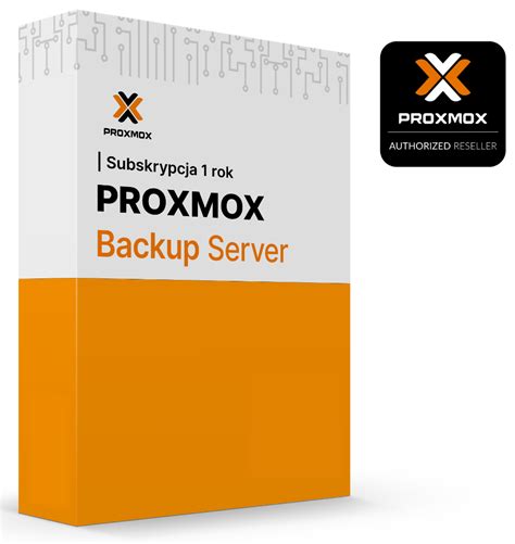 Proxmox Backup Server Flowberg It