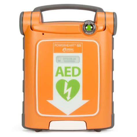7 Best Defibrillator Machines For Every Need