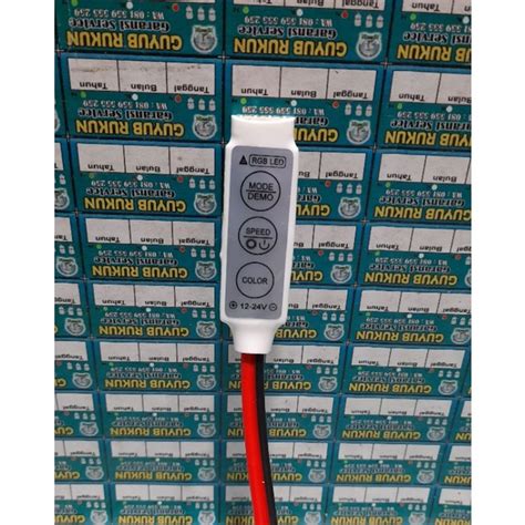 Jual Modul Control Led Rgb Shopee Indonesia