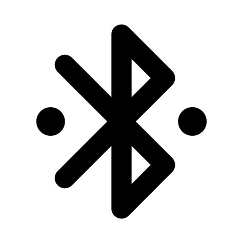 Bluetooth Connected Free Vector Icons On Creazilla Com