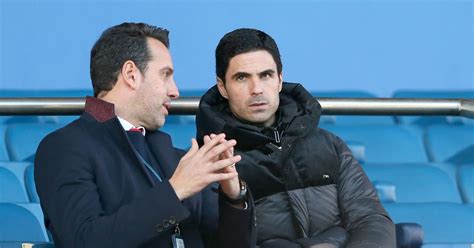Arsenal Manager Mikel Arteta Tests Positive For Coronavirus The