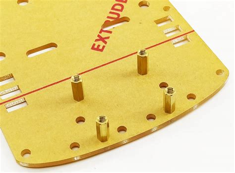 Kit Arduino Robótica Robô Seguidor de Linha Blog Eletrogate