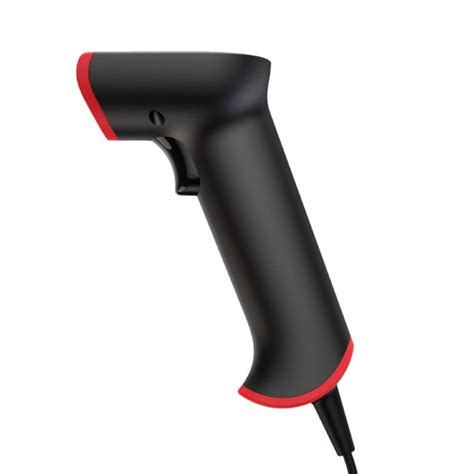 Атол Impulse 12 - Сканер штрих-кода