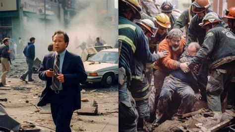 5 Fotos Fakes Criadas Por Ia Que Viralizaram Olhar Digital