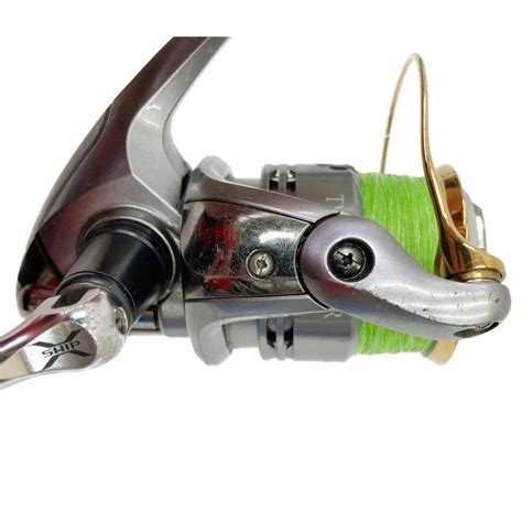 Shimano シマノ 11ツインパワー C3000hg スピニングリール Twinpower C3000 現状渡し｜中古｜なんでもリサイクル