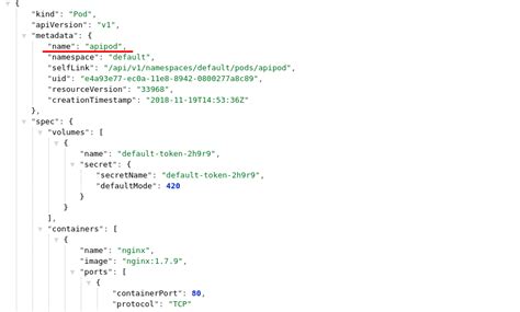 Tutorial De Kubernetes Parte 4 Configurando Tu Api Guiadev