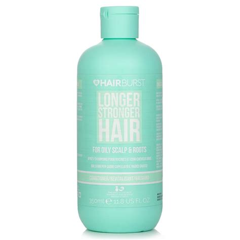 Buy Hairburst Pineapple And Coconut Conditioner For Oily Scalp And Roots