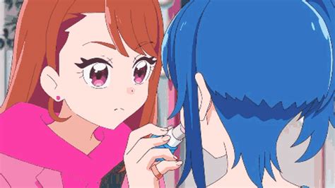 Hirogaru Sky Precure Sora Harewataru Hirogaru Sky Precure Sora