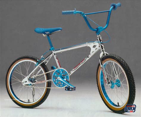 Diamond Back Large Pro Old School BMX UK