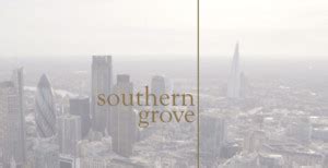 Southern Grove CSS Nectar Web Design Awards CSS Gallery