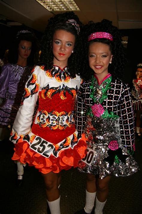 Pin De Elisabeth Swaney En Irish Dance