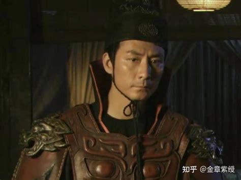 盘点电视剧神探狄仁杰系列中出现的大将军 知乎