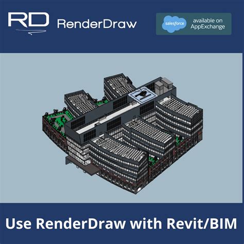 renderdraw on linkedin bim revitsupport aecinnovation