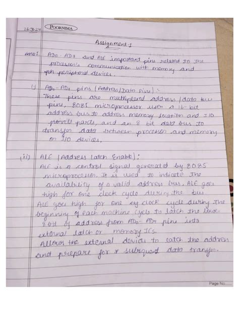Mpi Assignment Pdf