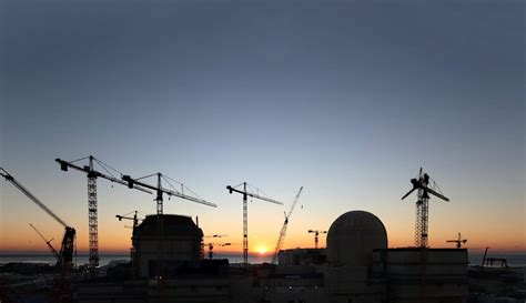 Dispute With America Delays Koreas Nuclear Project In Poland