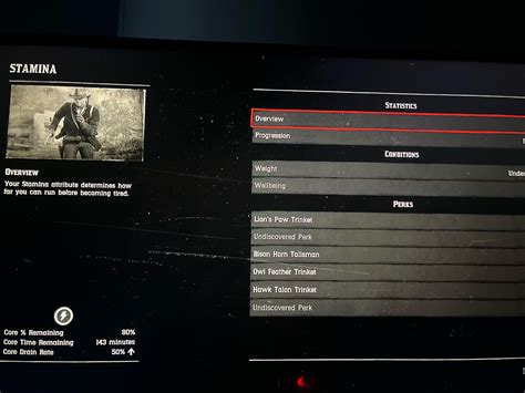 a follow up post about the hawk talon trinket not showing up r rdr2